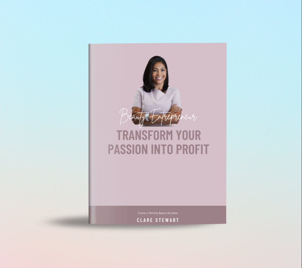 Transform Your Passion Into Profits - eBook